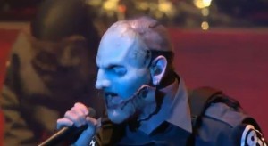 COREY TAYLOR: I Don't Think You'll Ever See A SLIPKNOT 'Unmasked' Tour
