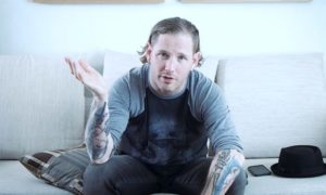 What COREY TAYLOR Thinks Of 'What Does COREY TAYLOR Think?' Meme