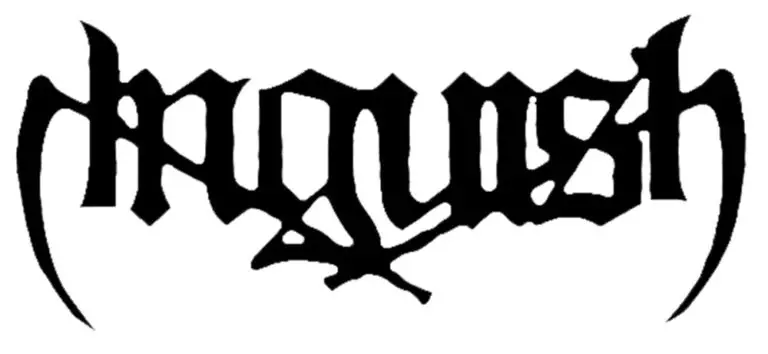 ANGUISH Will Tell The Fall Of Humankind in "Magna est vis Siugnah"