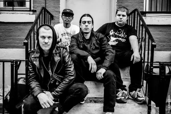 RED DEATH Sign Worldwide Deal With Century Media Records