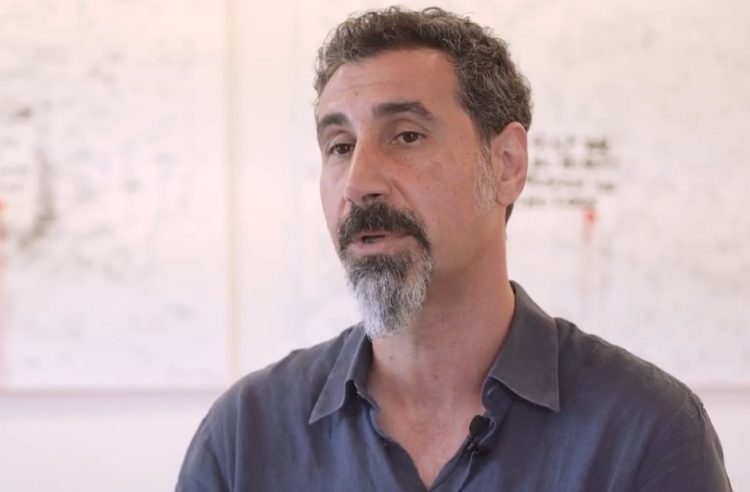 SERJ TANKIAN Says You're A 'Hypocrite' If You Listen To SYSTEM OF A ... SERJ TANKIAN Says You're A 'Hypocrite' If You Listen To SYSTEM OF A ...