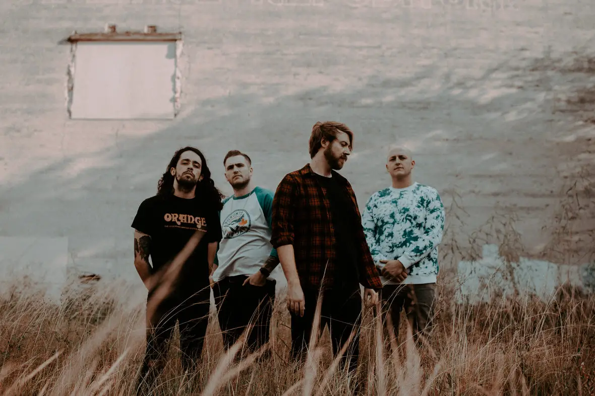 Progressive Metalcore Band NOMVDIC Unveil Music Video For 'Euphoria'