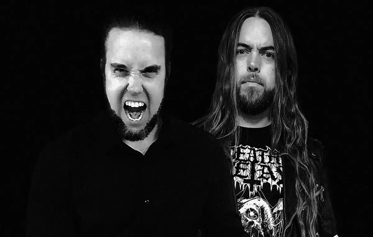 Sweden's PROFANED To Release Digital Debut Later This Month