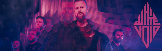 WHITE VOID Are 'Anti'