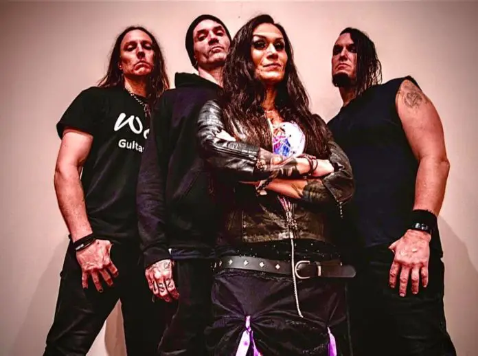 MAGG DYLAN Unleash Music Video For New Single 'Pawns'