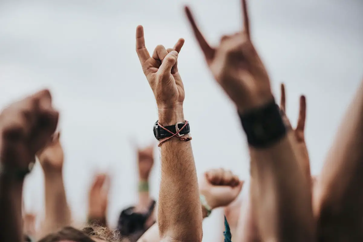 4 biggest rock festivals in the world worth visiting