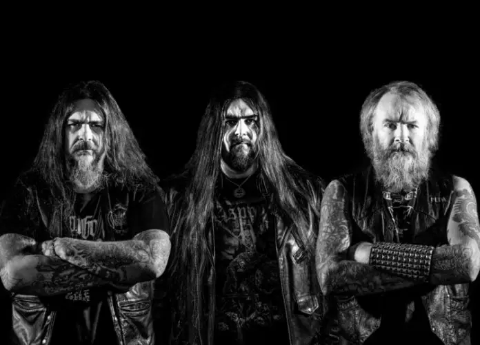 LORD BELIAL 'Rapture'