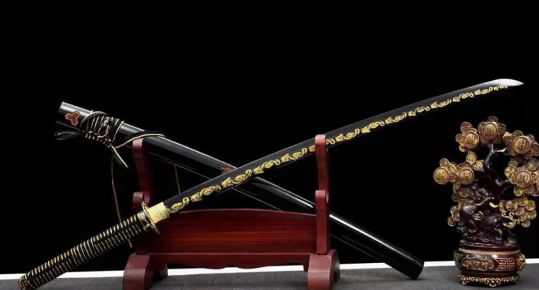 Samurai Swords: Everything You Need to Know