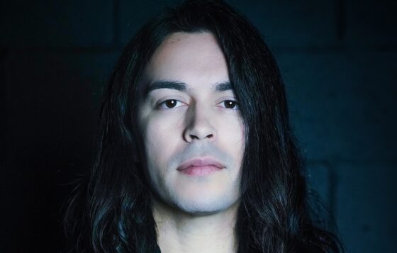 ALEX CRESCIONI Releases Haunting Orchestral Arrangement 'Propagandogs'