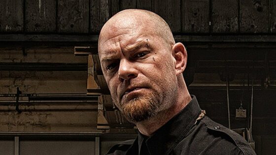 FFDP's IVAN MOODY Is Not Retiring From Heavy Metal After All: 'I Ain't ...