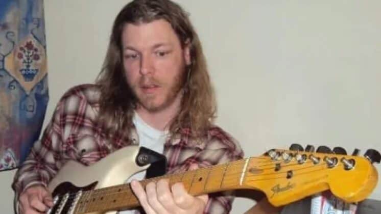 Former HELIX Guitarist DANIEL FAWCETT Found Murdered In Ontario