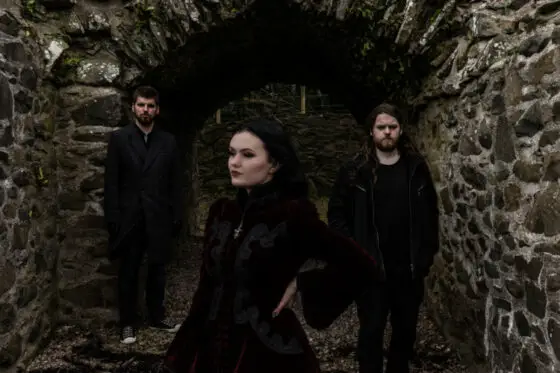 RAVENLIGHT Are 'Immemorial'