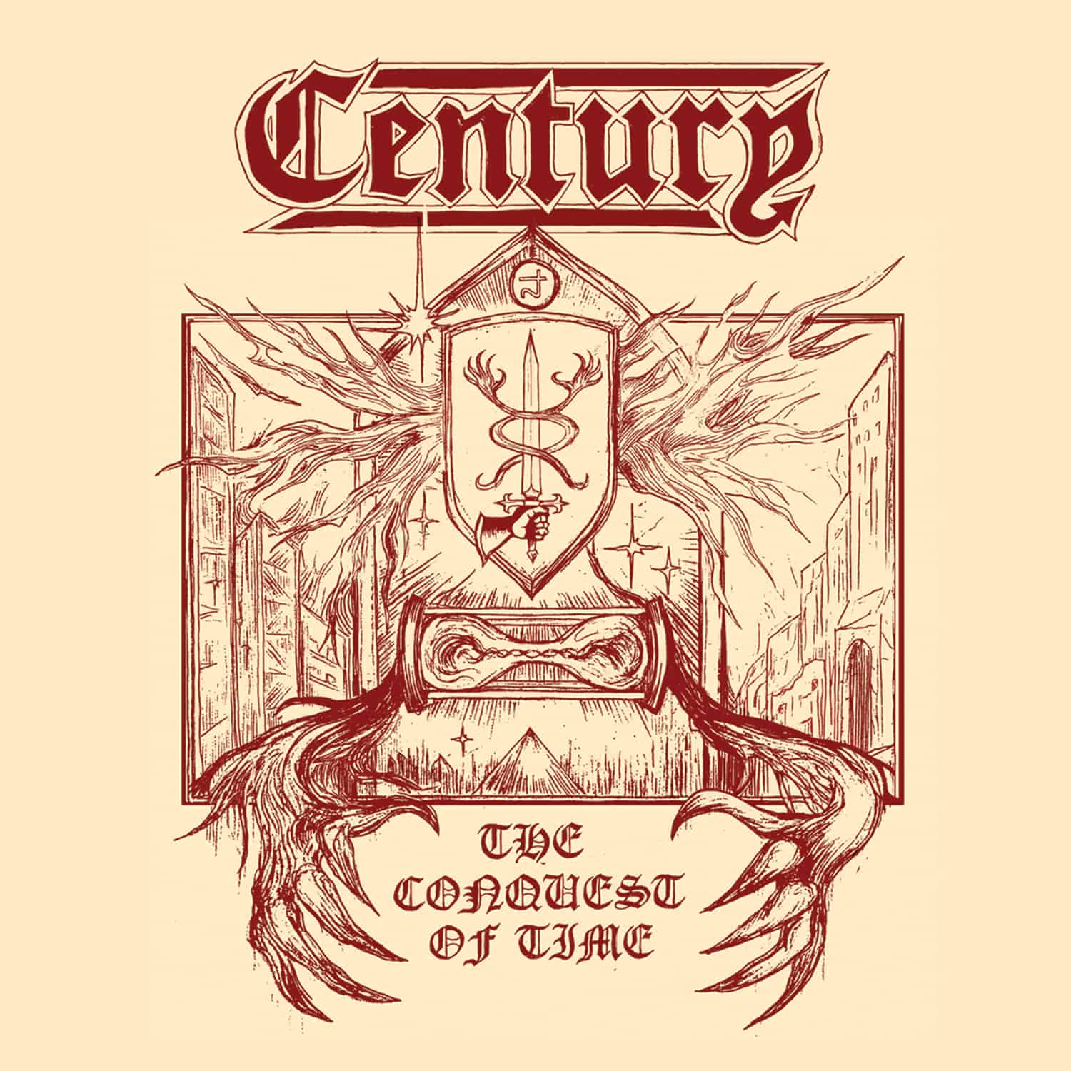 Century - The Conquest of Time Review