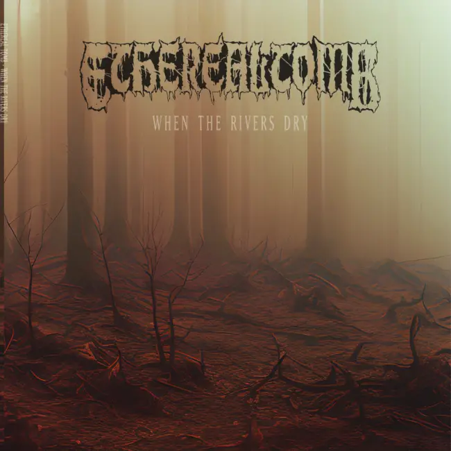 Ethereal Tomb - When the Rivers Dry Review