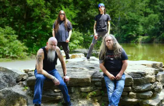 EXHORDER Announces New Album 'Defectum Omnium', First Single Available