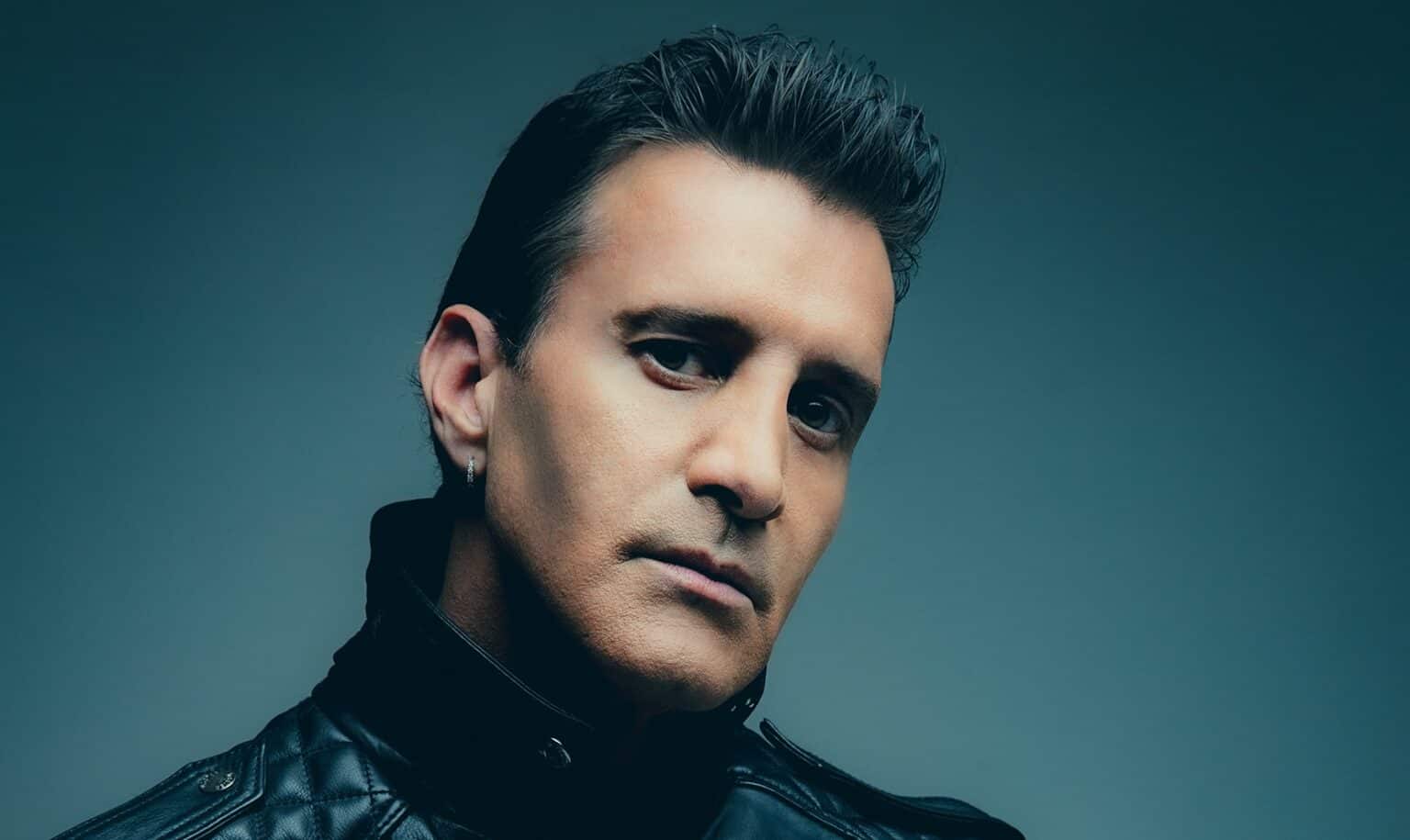 CREED's SCOTT STAPP And His Wife Are Splitting After 18 Years Of Marriage