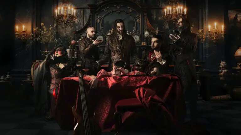 FLESHGOD APOCALYPSE Announces New Album 'Opera', Shares First Single