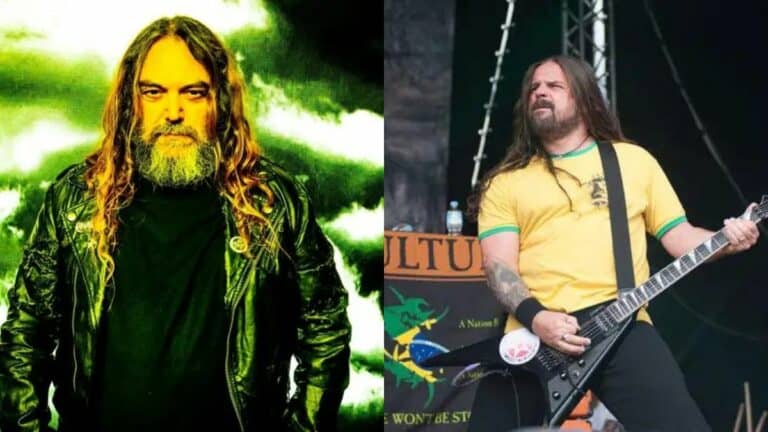 Both MAX CAVALERA And ANDREAS KISSER Are Open For SEPULTURA Reunion!