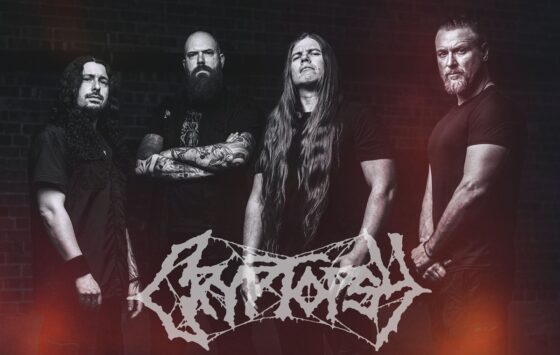 CRYPTOPSY Signs With Season Of Mist