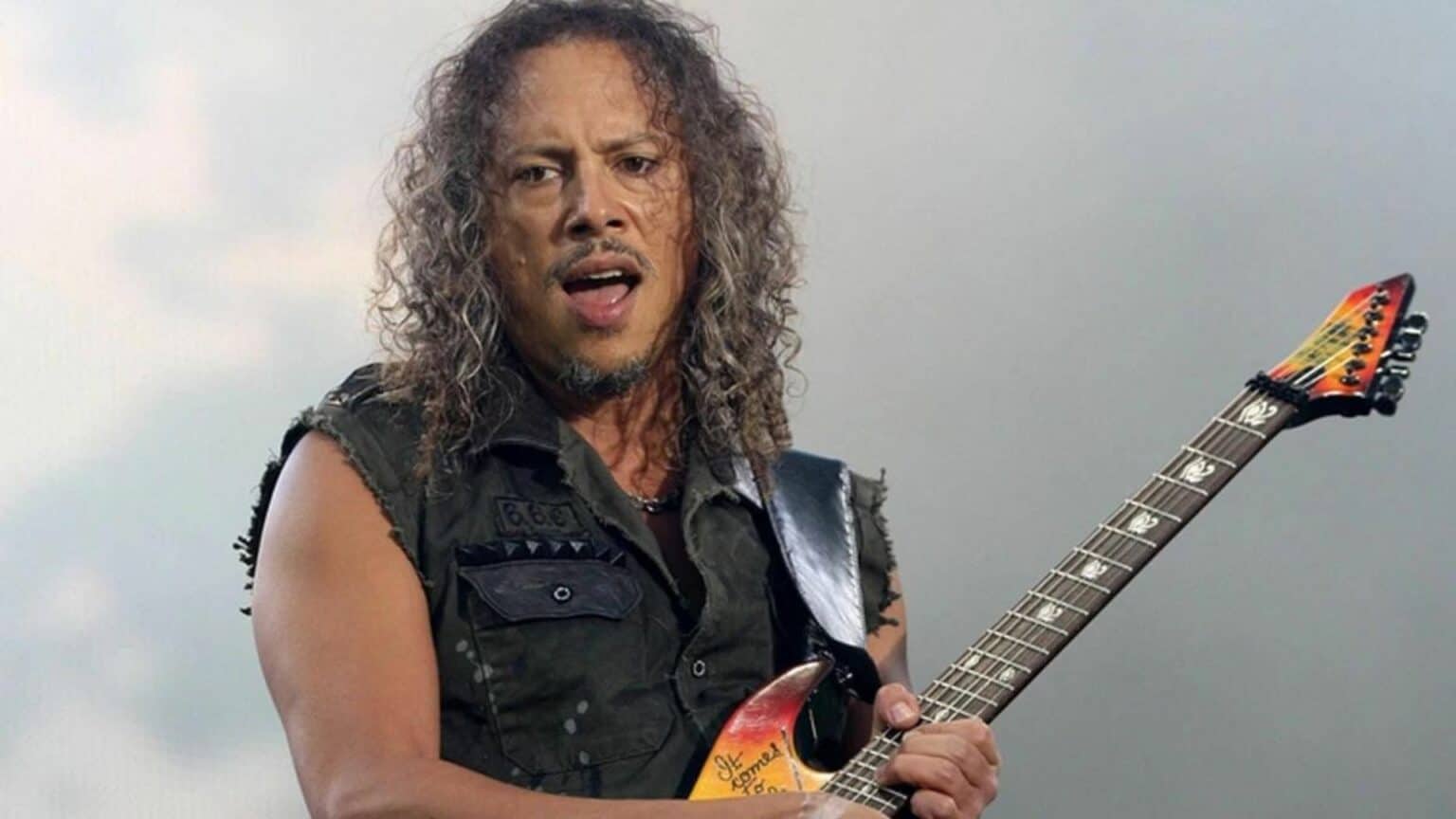 KIRK HAMMETT Says He Feels Guilty For Leaving EXODUS To Join METALLICA