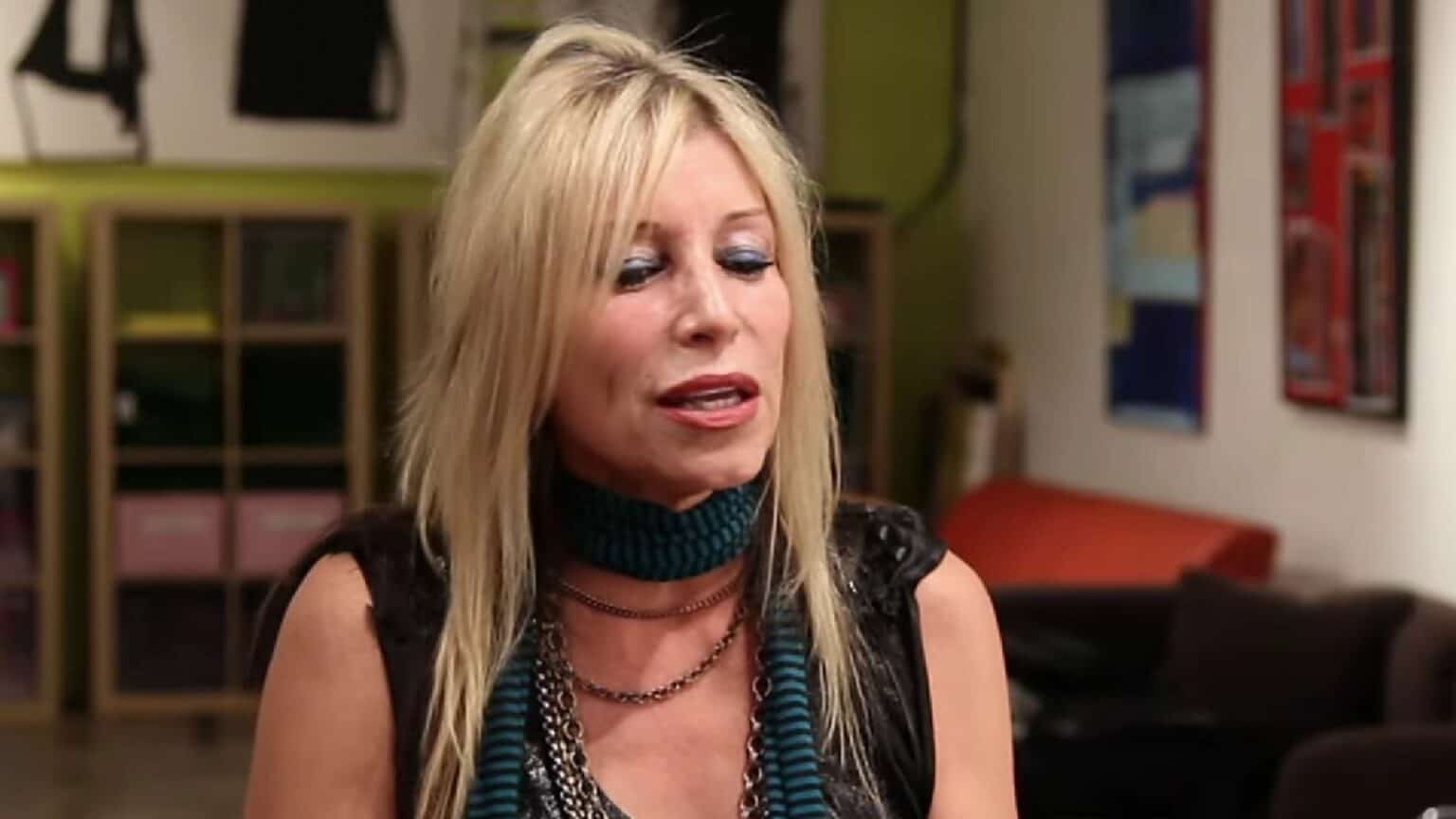 Ex-VIXEN Singer LORRAINE LEWIS Says She Was 'Shocked And Surprised' By ...