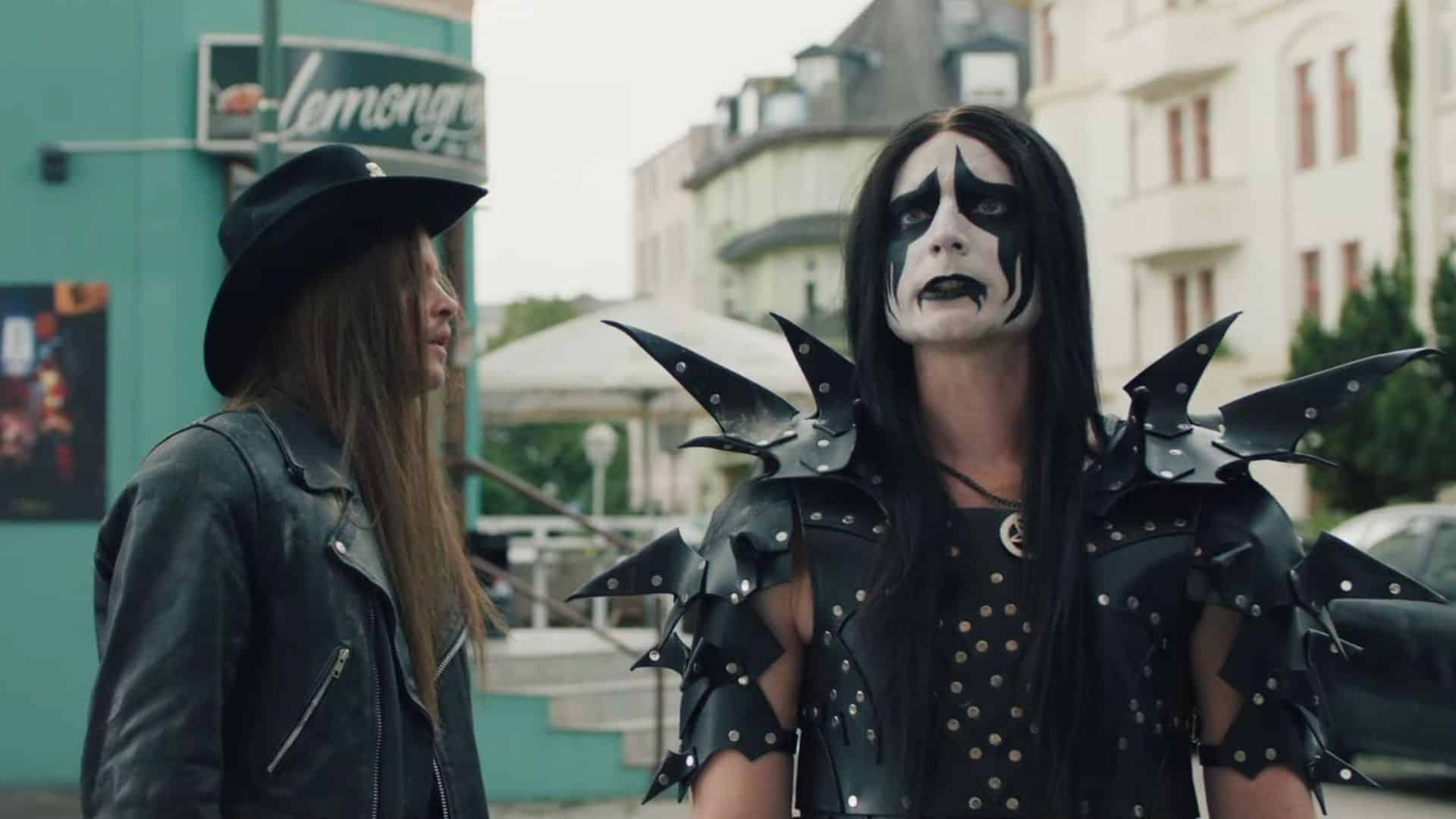 Watch First Trailer For Sequel To Cult Heavy Metal Comedy 'Heavy Trip'