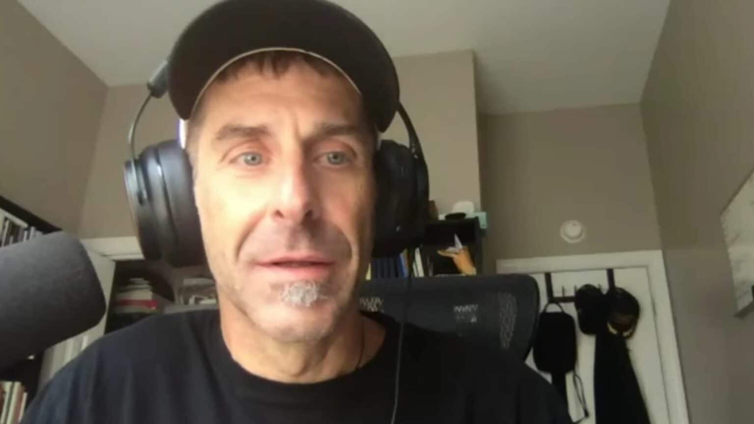 LAMB OF GOD's RANDY BLYTHE Explains Why He Prefers METALLICA's 'Ride ...