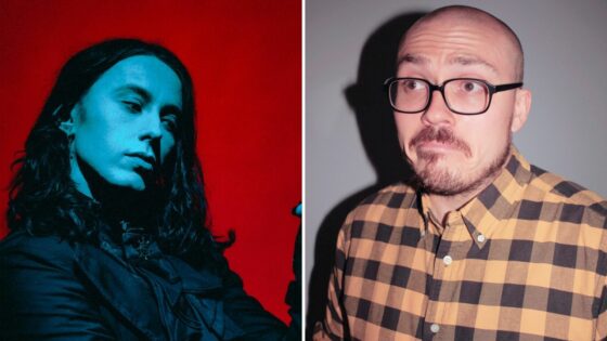 FALLING IN REVERSE's RONNIE RADKE Takes Music Critic ANTHONY FANTANO To ...