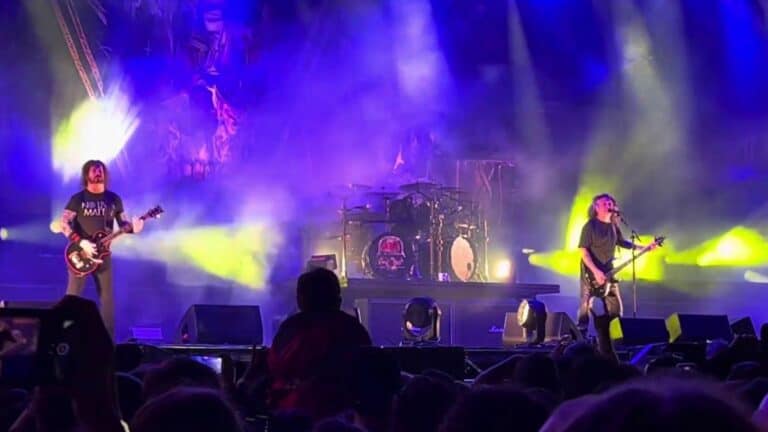 SLAYER Announces First Reunion Show For 2025