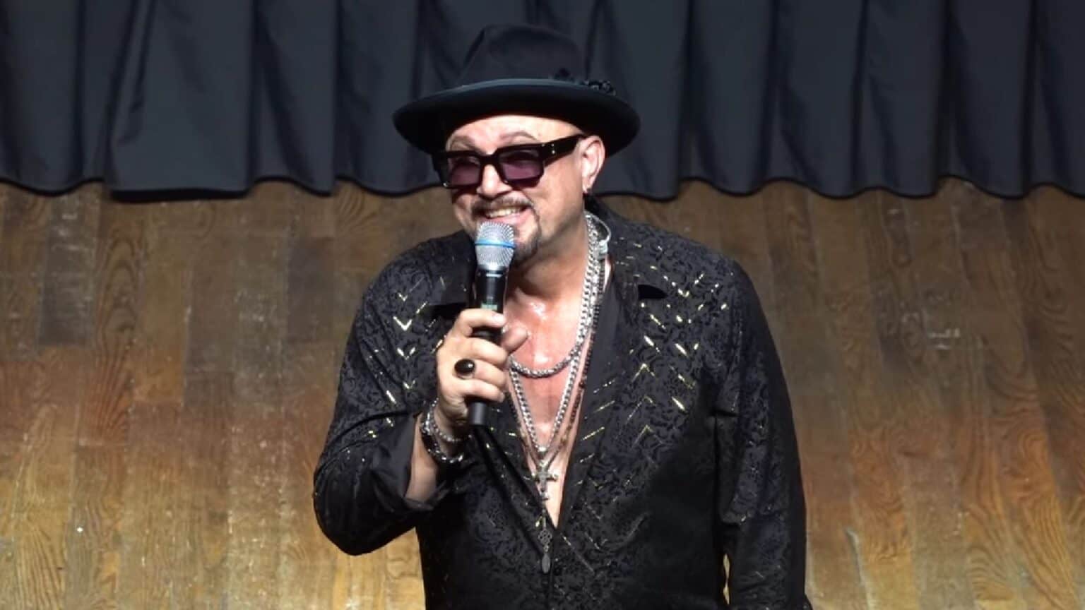GEOFF TATE On Upcoming 'Operation: Mindcrime III' Album: It Will ...