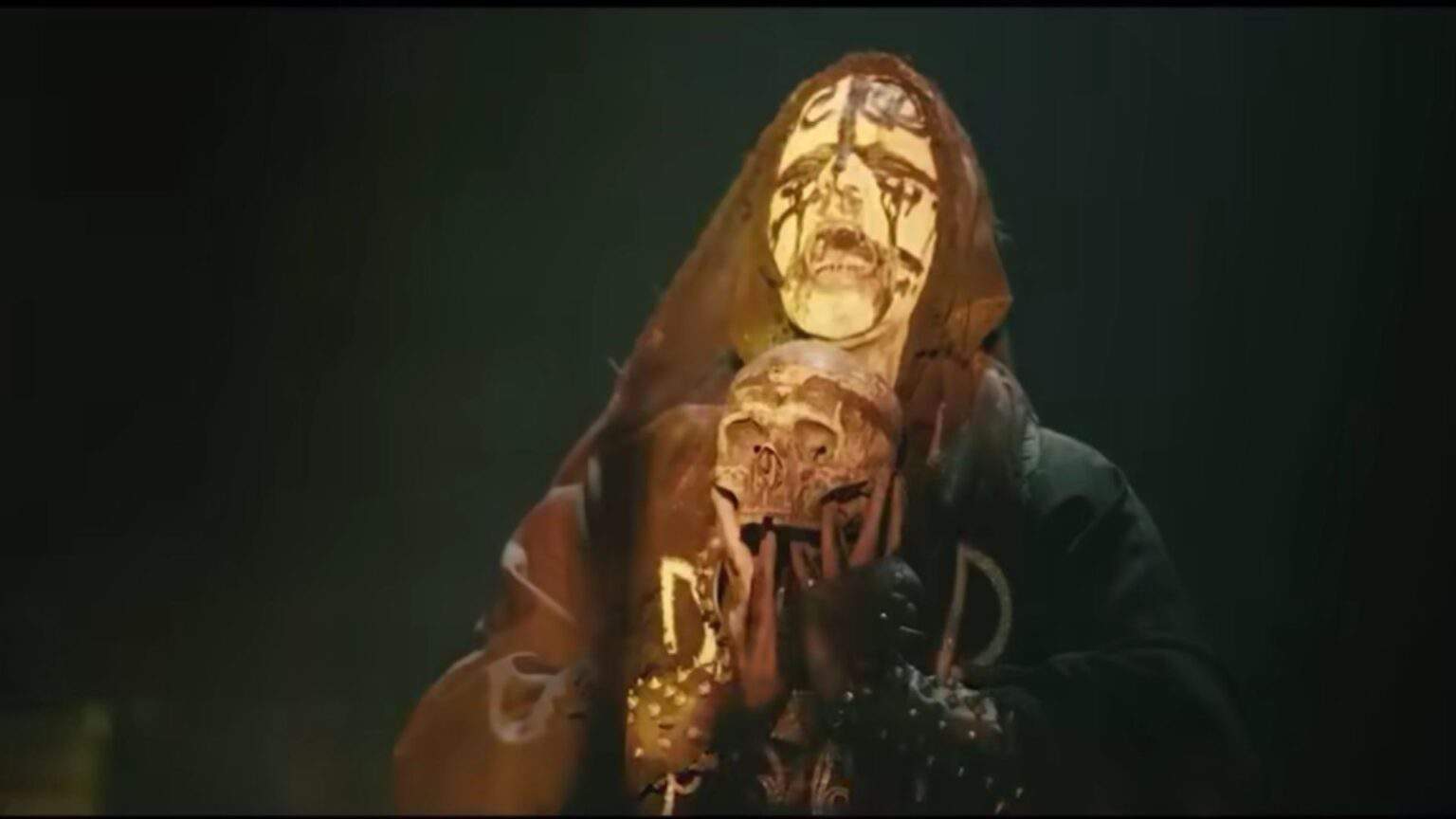 MAYHEM Begin Recording First New Album In Six Years