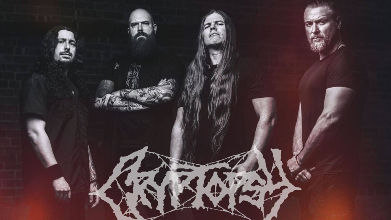 CRYPTOPSY Announce Reissue Of Self-Titled Album