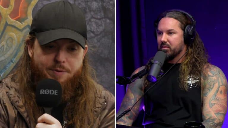 HATEBREED’s JAMEY JASTA On TIM LAMBESIS Backlash: 'I Was One Of The ...