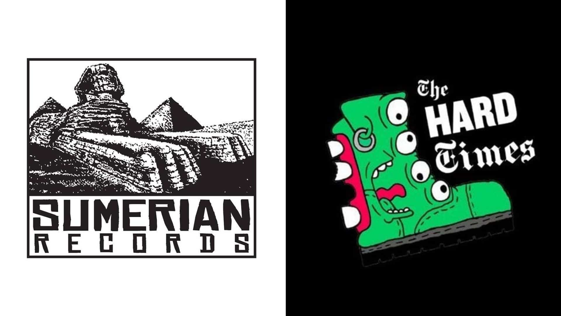 Sumerian Records Buys The Hard Times And Hard Drive