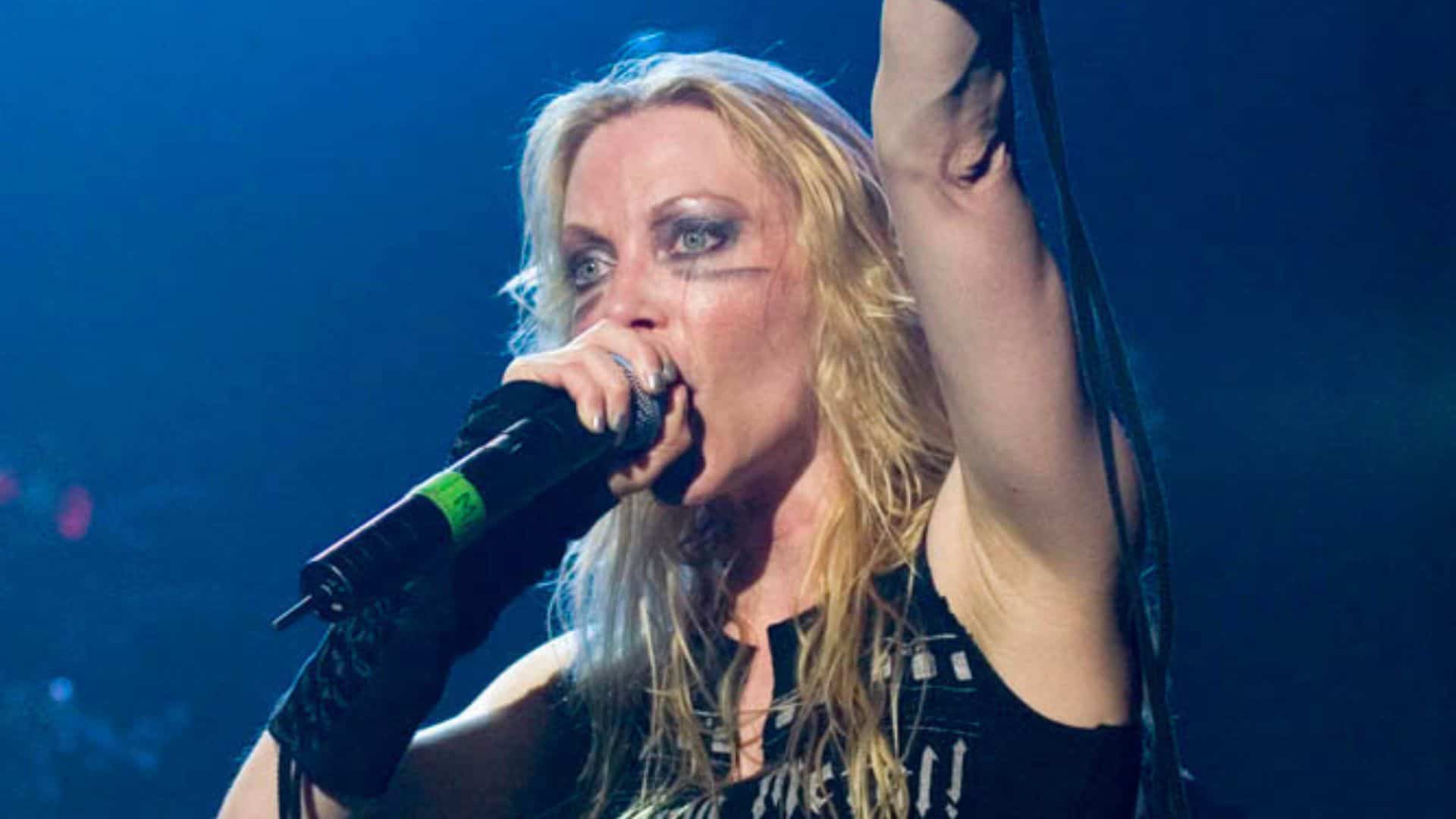 Heavy Metal Icons: The Best Frontmen And Frontwomen Of All Time