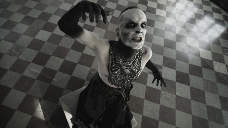 BEHEMOTH Reveal The Video For The Title Track Of The New Album 'The S ...