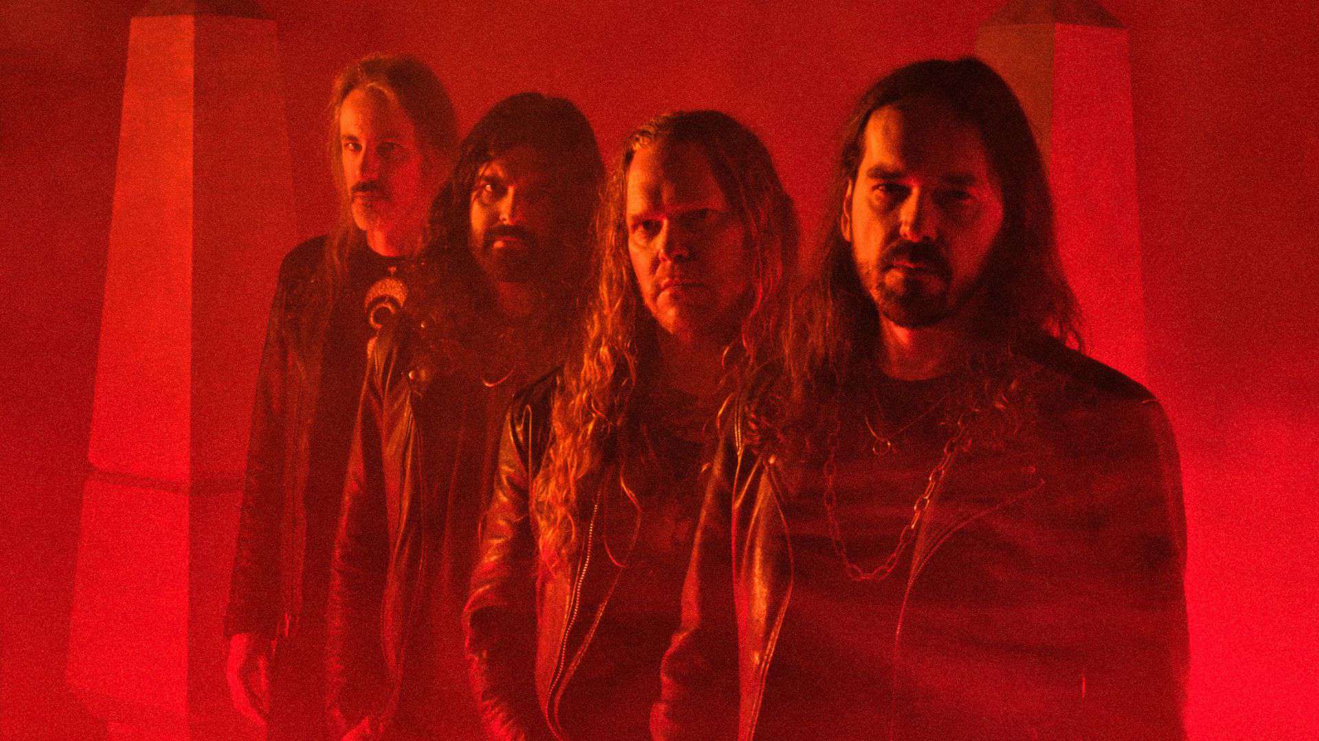 NITE Releases New Single 'Cult Of The Serpent Sun'