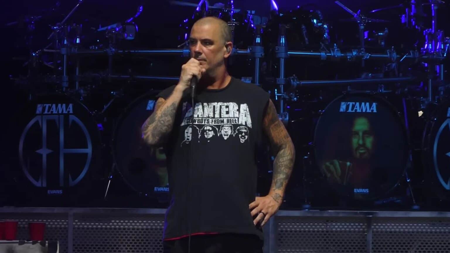 Heavy Metal Icons: The Best Frontmen And Frontwomen Of All Time