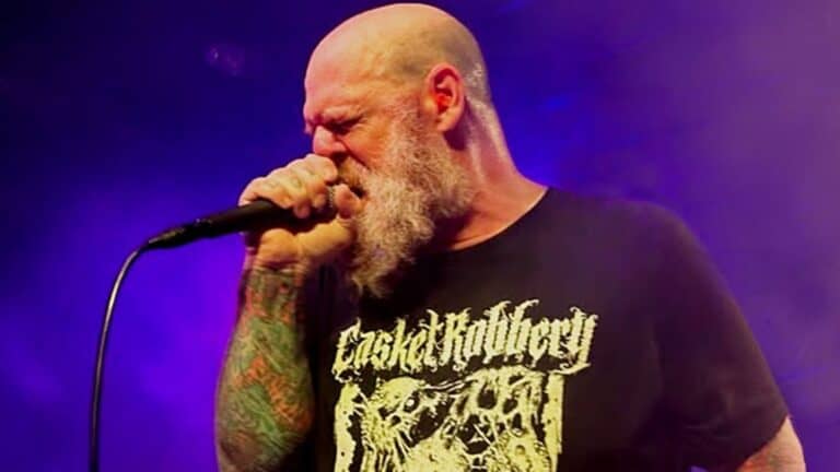 ROB DUKES On Rejoining EXODUS: 'I'm Looking Forward To Going Out And ...