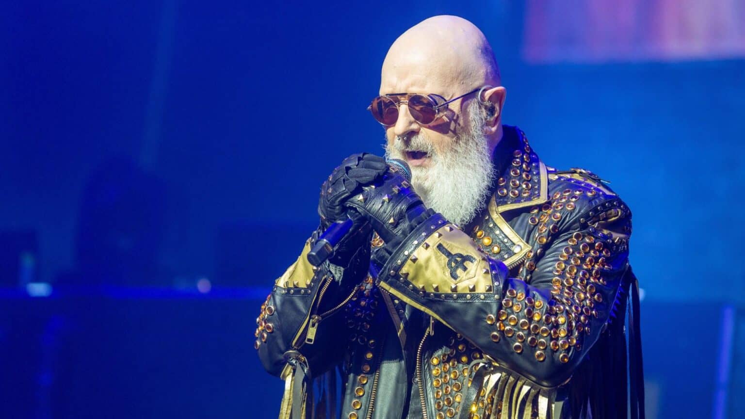 Heavy Metal Icons: The Best Frontmen And Frontwomen Of All Time