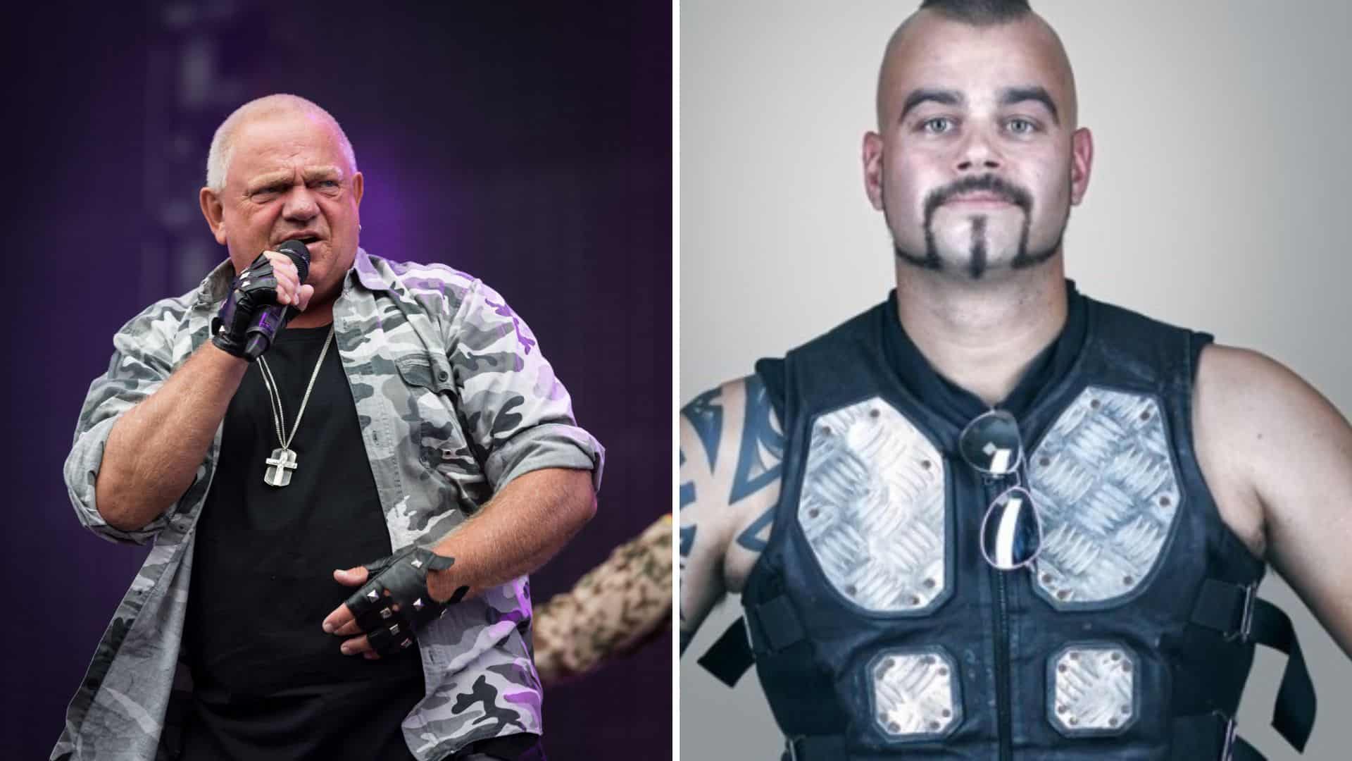 DIRKSCHNEIDER Releases 'Reimagined' Version Of 'Balls To The Wall ...