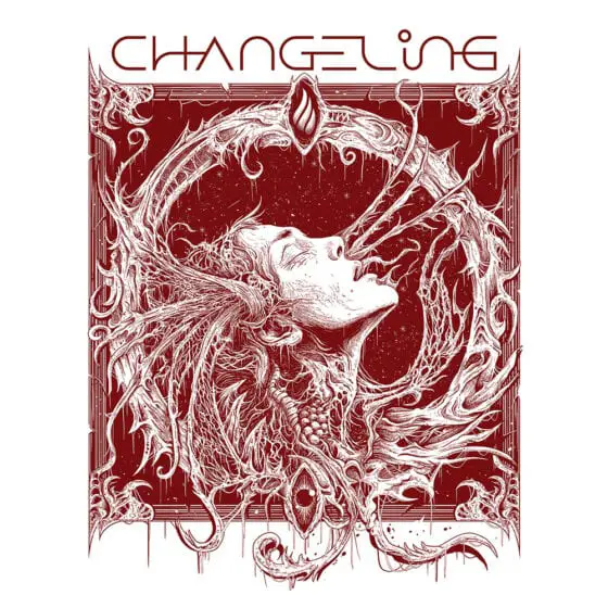 CHANGELING Releases Lead Single 'Abyss' From Debut Album