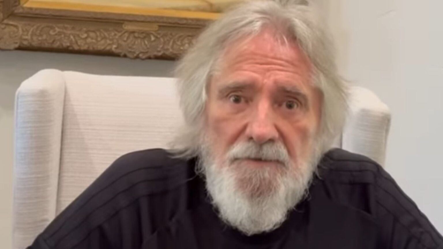 GEEZER BUTLER Shares Video Message About BLACK SABBATH’s Last Show At Villa Park