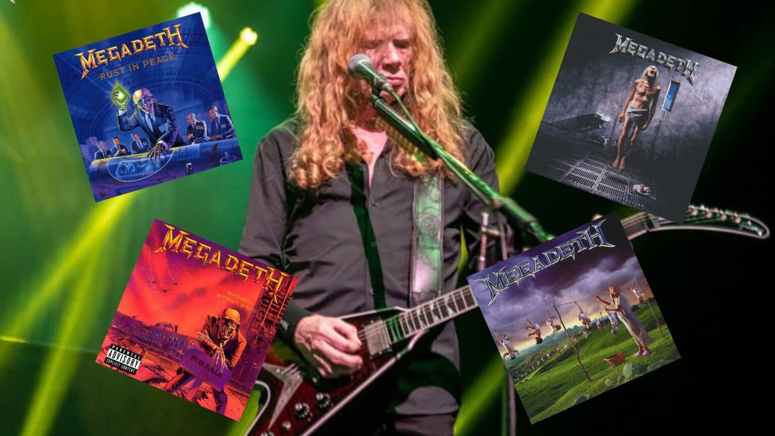 Lists | Metal Addicts