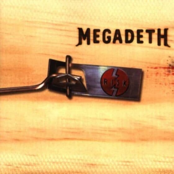 Ranking All MEGADETH Albums From Worst To Best