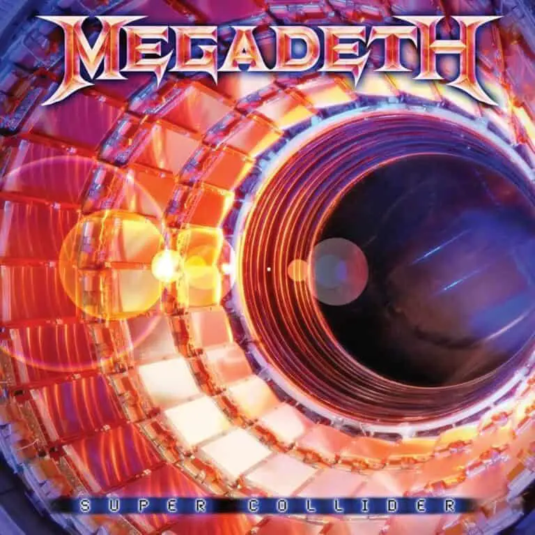 Ranking All MEGADETH Albums From Worst To Best