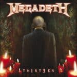 Ranking All MEGADETH Albums From Worst To Best
