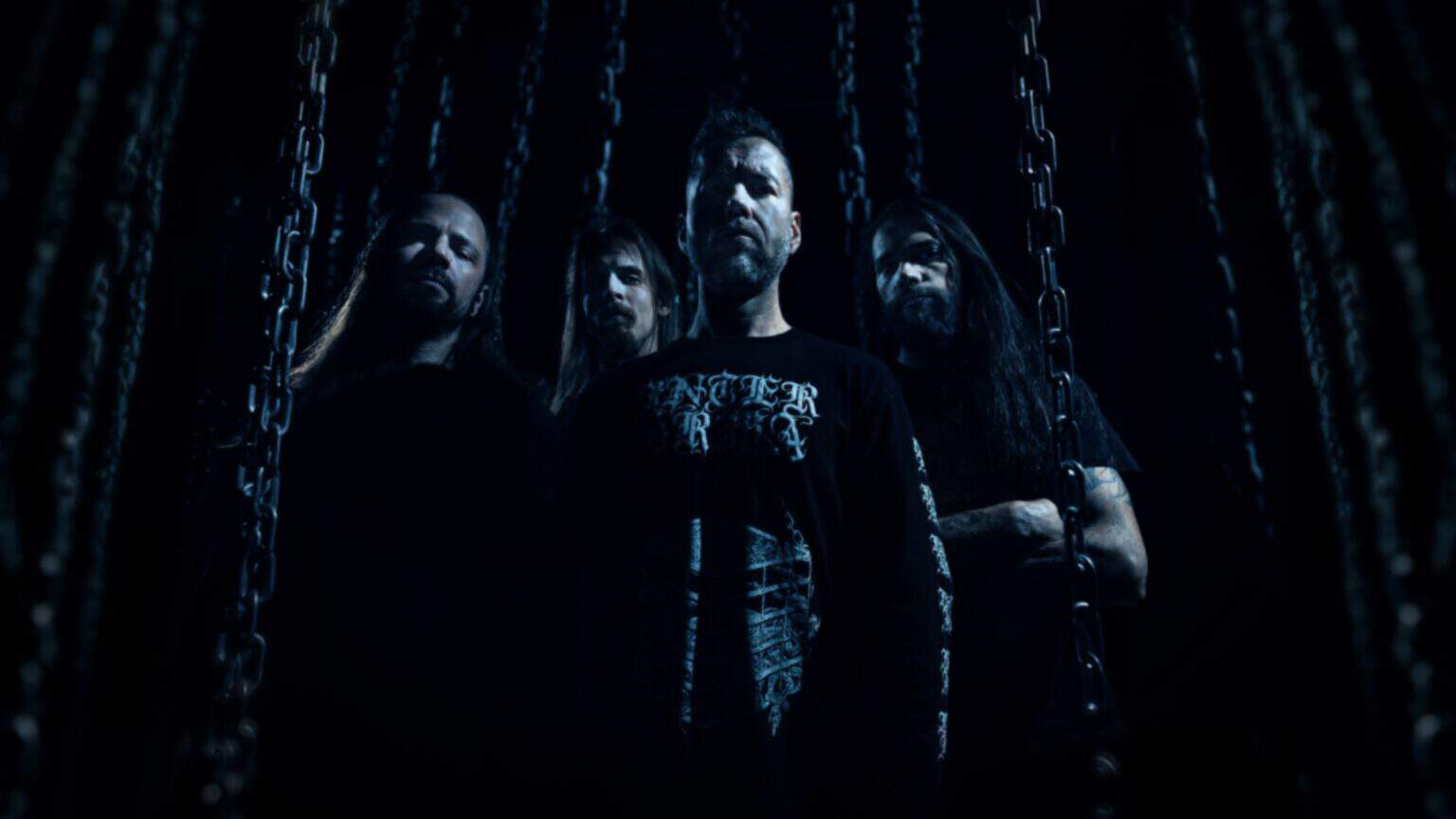 REVOCATION Releases New Single 'Confines Of Infinity' Feat. CATTLE ...