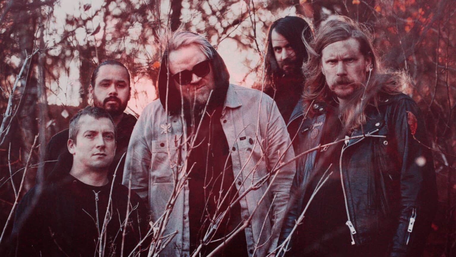 THIS GIFT IS A CURSE Releases New Single 'Void Bringer'