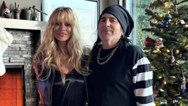 Family Of Fiancée Of FASTER PUSSYCAT Singer TAIME DOWNE Demands Answers ...